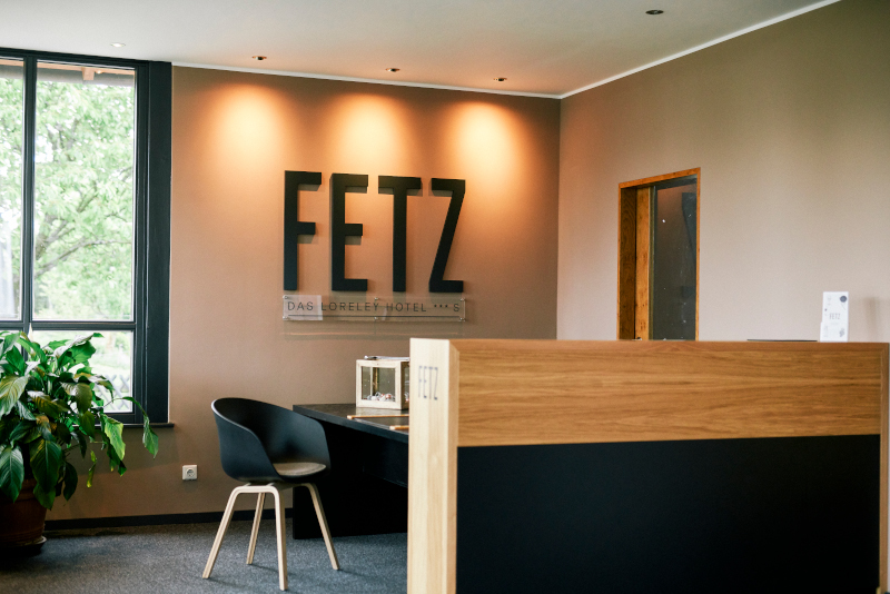 Partner – Spaß am Reisen